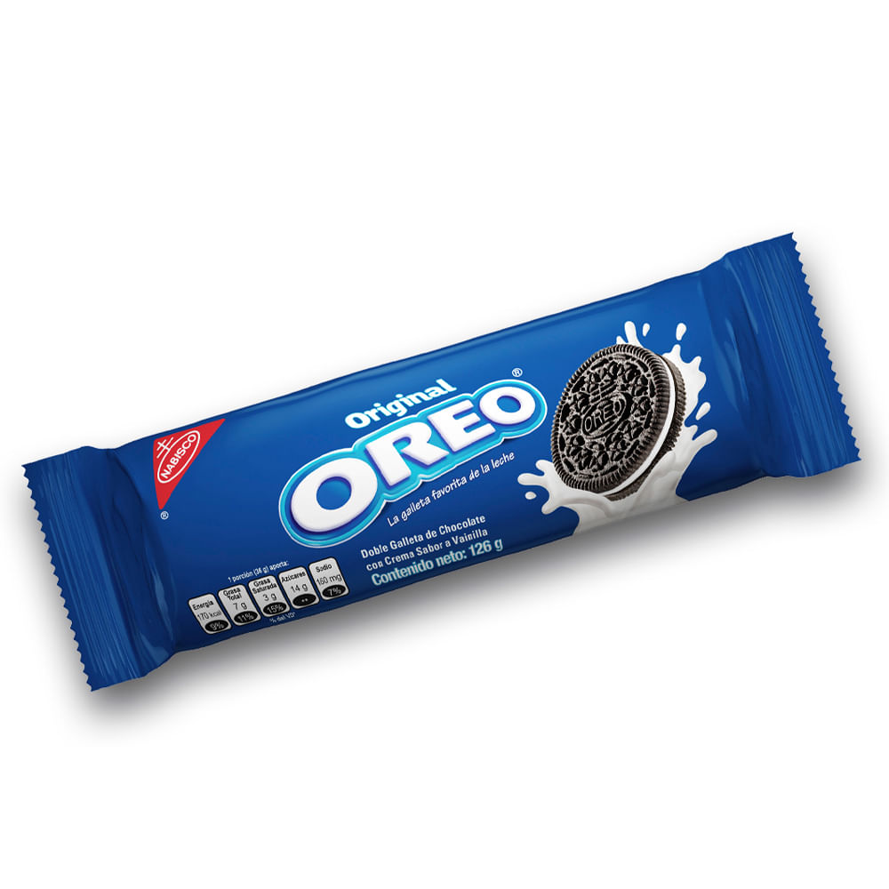 GALLETAS OREO X 6 – Fragata