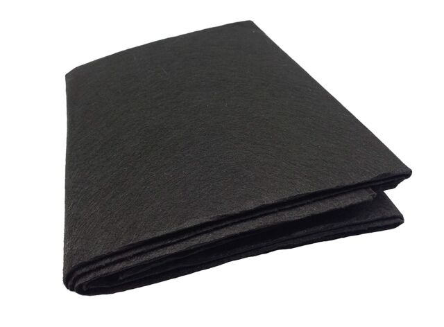 FIELTRO TIPO TELA / m (ancho1,6m) – Fragata