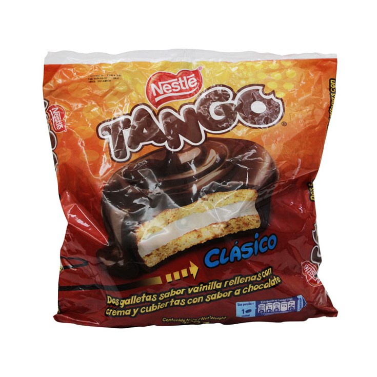 TANGO CLÁSICO FUNDA 300 GR – Fragata